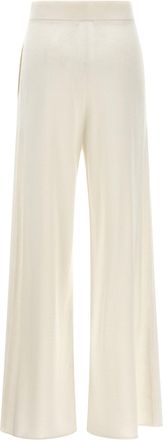 Max Mara Trousers - Cream