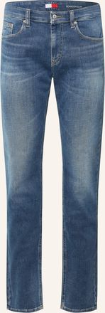 Tommy Jeans Jeans Scanton Slim Fit blau