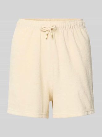 Lanius Regular Fit Shorts mit elastischem Bund