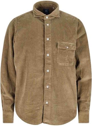 Finamore Chemise - Salina