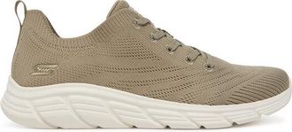 Skechers Sneakers Bobs B Flex Lo-Graceful Stride 117591/OLV Khakifarben