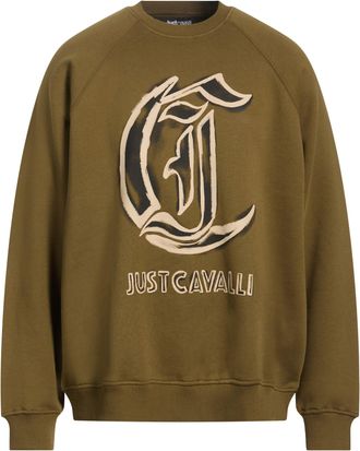 Just Cavalli TOPS - Sweatshirts auf YOOX.COM