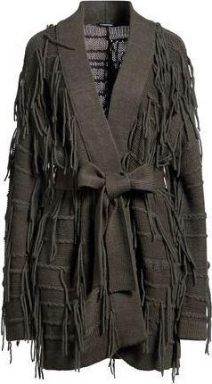 Canessa MAILLE - Cardigans sur YOOX.COM