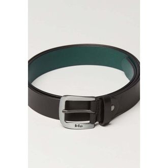 Lee Cooper Ceinture SOUMIA NOIR