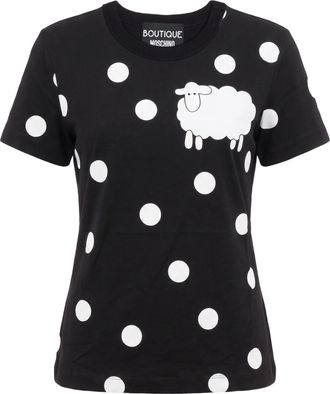 Moschino TOPS - T-shirts auf YOOX.COM