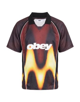 Obey TOPS - T-shirts auf YOOX.COM
