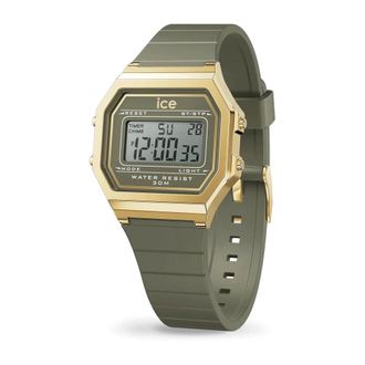 Ice Watch unisex, Accessories, Gr&uuml;n, ONE SIZEGr&ouml;&szlig;e