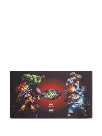 Kith figurine Vs Capcom Media Pad - Rouge