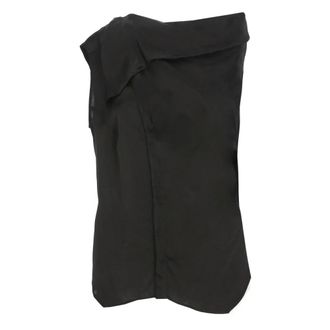 Rick Owens Femme, Vestes, Noir, Taille: 36 FR Rick Owens Sweaters Black