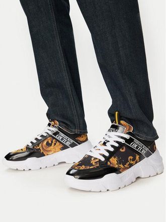 Versace Jeans Couture Sneakers 80YA3SC2 Bunt