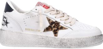 Golden Goose Damen, Schuhe, Wei&szlig;, 36 EUGr&ouml;&szlig;e