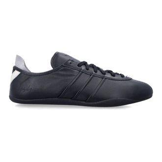 Yohji Yamamoto Herren, Schuhe, Schwarzk, 39 1/2 EUGr&ouml;&szlig;e