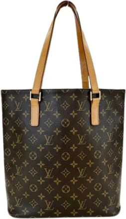 Louis Vuitton Damen, Pre-Owned, Braun, ONE SIZEGr&ouml;&szlig;e