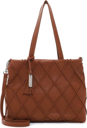 Suri Frey Lilly Shopper Cognac