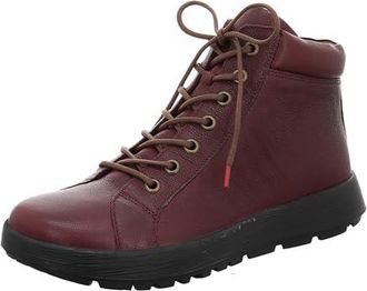 Think Femme Comoda Bottine, Prugna 5010, 36.5 EU Étroit