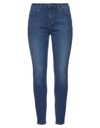 Emporio Armani HOSEN & R&Ouml;CKE - Jeanshosen auf YOOX.COM