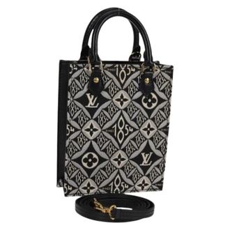 Louis Vuitton Pre-owned Monogram Canvas Hand Bag - - Pre-owned - Damen - Mehrfarbig - ONE SIZE