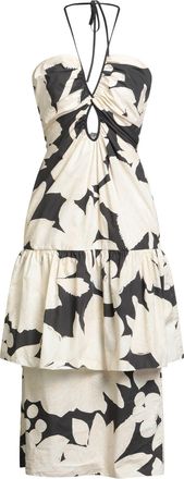 Johanna Ortiz KLEIDER - Midi-Kleider auf YOOX.COM