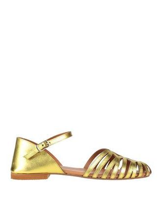 Vincent Vega CHAUSSURES - Sandales sur YOOX.COM