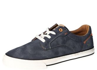 Mustang Jeans Mustang Herren Sneaker Blau EU 41
