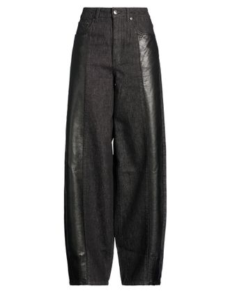 Gestuz HOSEN & R&Ouml;CKE - Jeanshosen auf YOOX.COM