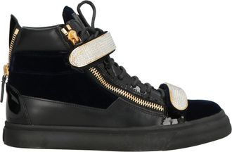 Giuseppe Zanotti SCHUHE - Sneakers auf YOOX.COM