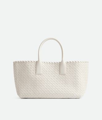 Bottega Veneta Cabat Petit Format - Bottega Veneta