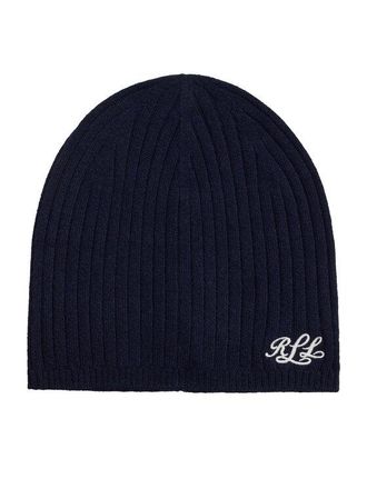 Lauren Ralph Lauren M&uuml;tze 454P04475002 Dunkelblau