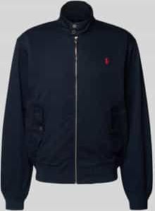 Polo Ralph Lauren Jacke mit Reißverschluss