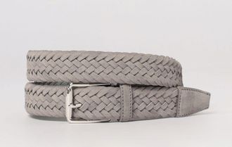 Tod's G&uuml;rtel TODS Herren Farbe Grau 1