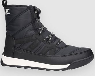 Sorel Whitney II Plus Lace Wp Sneakers sea salt