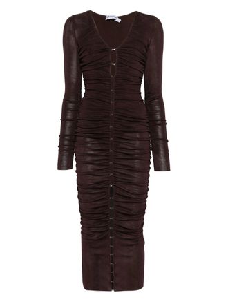 Self Portrait JEm Pas sûr que jem Prêt pour cela