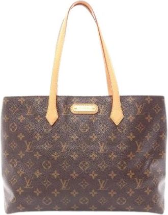 Louis Vuitton Damen, Pre-Owned, Braun, ONE SIZEGr&ouml;&szlig;e