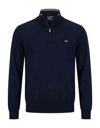 Paul & Shark STRICKWAREN - Rollkragenpullover auf YOOX.COM