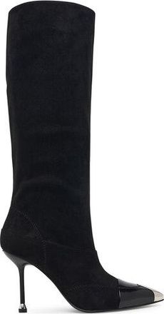 Liu Jo Stiefel Demi 18 SF6019 TX562 Schwarz