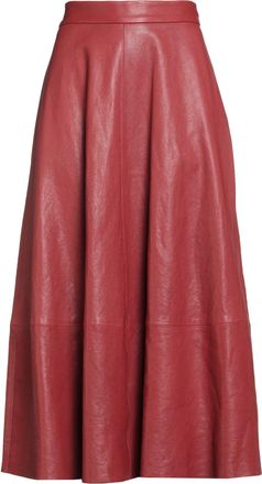 Brunello Cucinelli HOSEN & RÖCKE - Midi-Röcke auf YOOX.COM