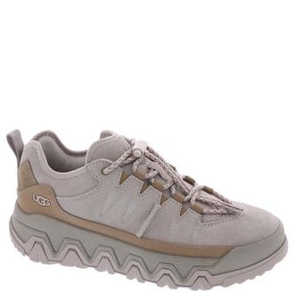 UGG Chaussures basses Captrail pour femme, Fum&eacute; p&acirc;le, 8