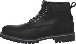 Jack & Jones Bottes Bottes Anthracite 42 Anthracite 42