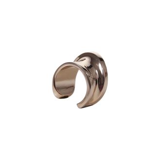 Max Mara Durata Ring - - Accessories - Damen - Gelb - ONE SIZE