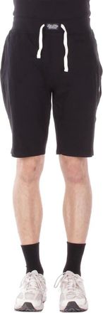 Polo Ralph Lauren Homme, Shorts, Noir, Taille: L Pony Track Shorts