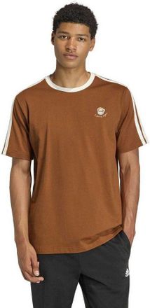 adidas Kurzarmshirt M COFFEE CUP T DUBR