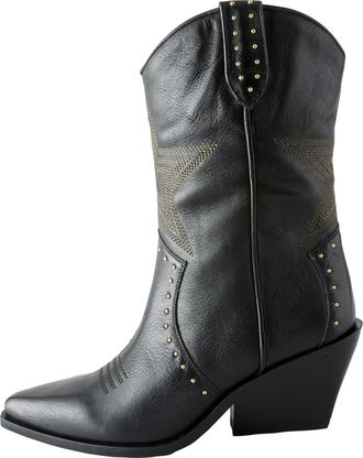 Next Cowboystiefel Stern