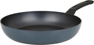 Sitram Ravive 715542 Pfanne aus gepresstem Aluminium, recycelt, Durchmesser 28 cm, Höhe 5,5 cm, Whitford Xylan Innenbeschichtung, 2 Schichten, ohne PFOA, Bla