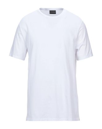 Emporio Armani TOPS - T-shirts auf YOOX.COM
