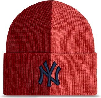 New Era New Era Mütze Two Tone Wide Nyy 60364208 Rot