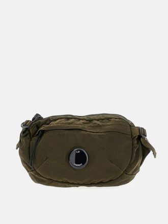 C.P. Company Sac Banane C. P. COMPANY Homme couleur Vert