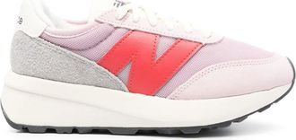 New Balance baskets 370 - Rose