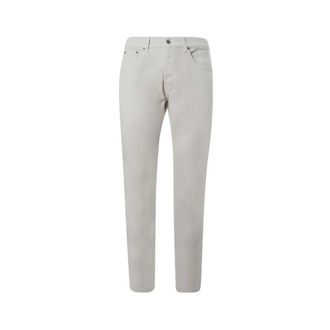 Dondup Herren, Jeans, Beige, W36Gr&ouml;&szlig;e