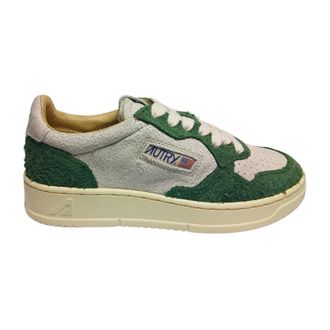 Autry Damen, Schuhe, Gr&uuml;n, 37 EUGr&ouml;&szlig;e