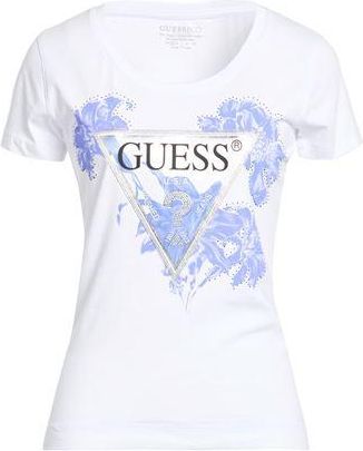 Guess TOPS - T-shirts sur YOOX.COM
